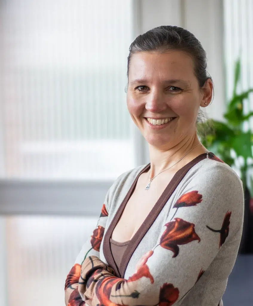 Esther Meijer | Client Support Medewerker bij VIPD